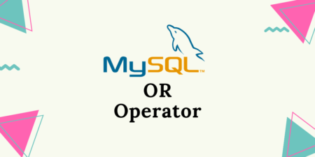MySQL OR Operator - MySQLCode