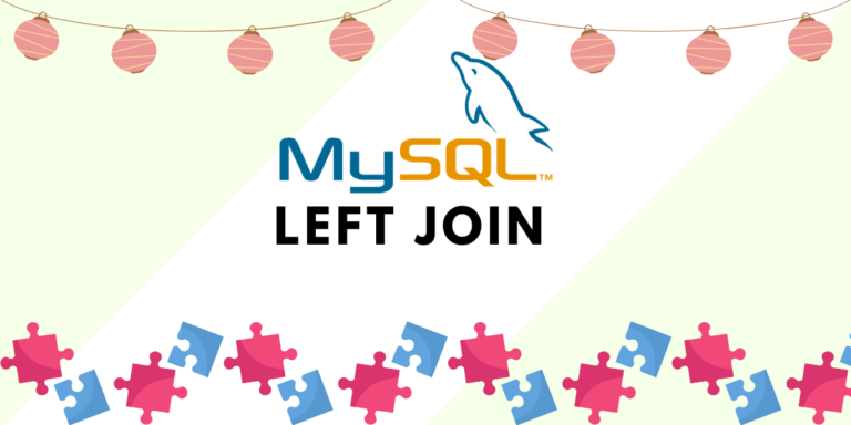 Mysql Left Join Explained With Easy Examples Mysqlcode