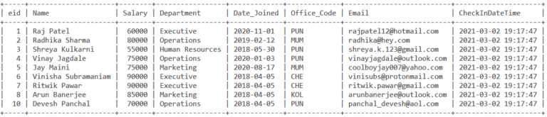 Mysql Week Find The Week Number From Date In Mysql Mysqlcode