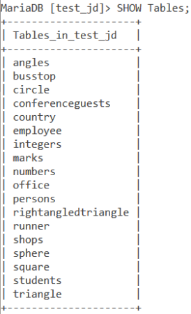 Information Functions In MySQL - MySQLCode
