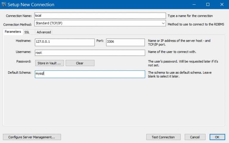 Mysql Select Database A Quick Guide Mysqlcode