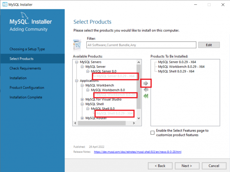 How To Download And Install Mysql On Windows Mysqlcode