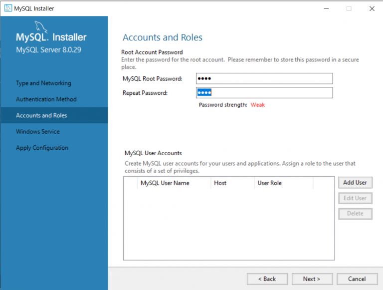 How To Download And Install Mysql On Windows Mysqlcode