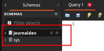 Show All Databases in MySQL: Easy Ways - MySQLCode