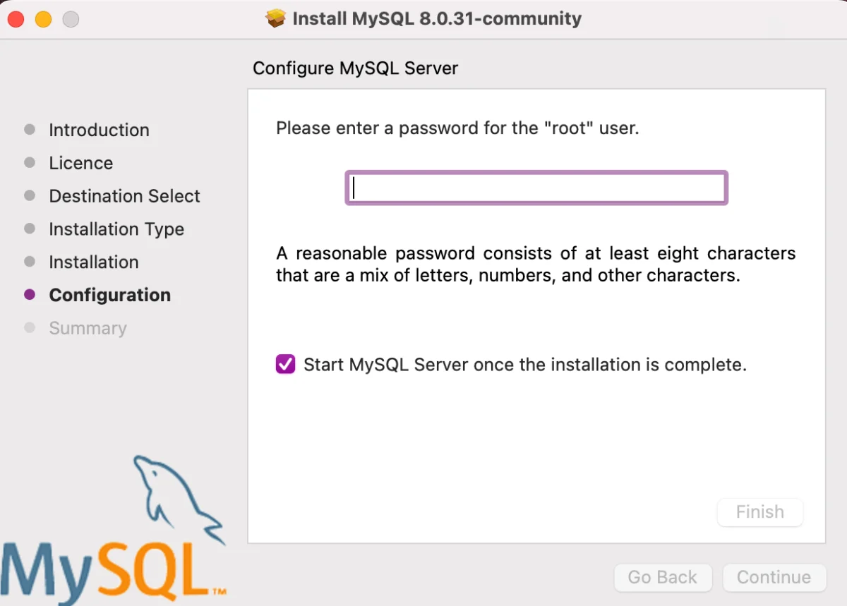 How to install MySQL on macOS? - MySQLCode How to install MySQL on macOS? - MySQLCode