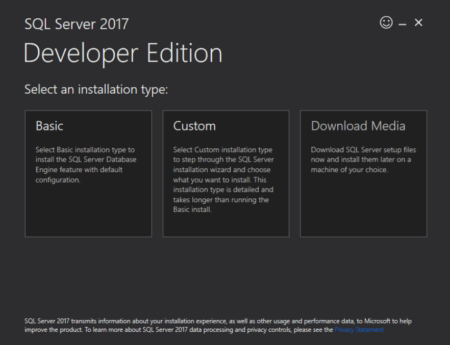 How to Install SQL Server 2017 on Windows - MySQLCode