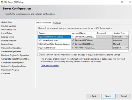 How to Install SQL Server 2017 on Windows - MySQLCode