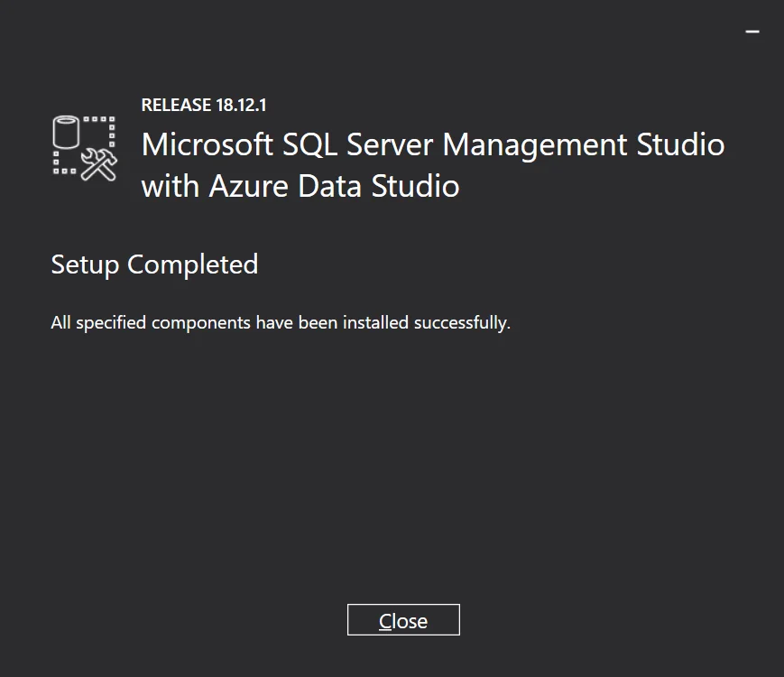 How To Install Sql Server 2019 On Windows Mysqlcode