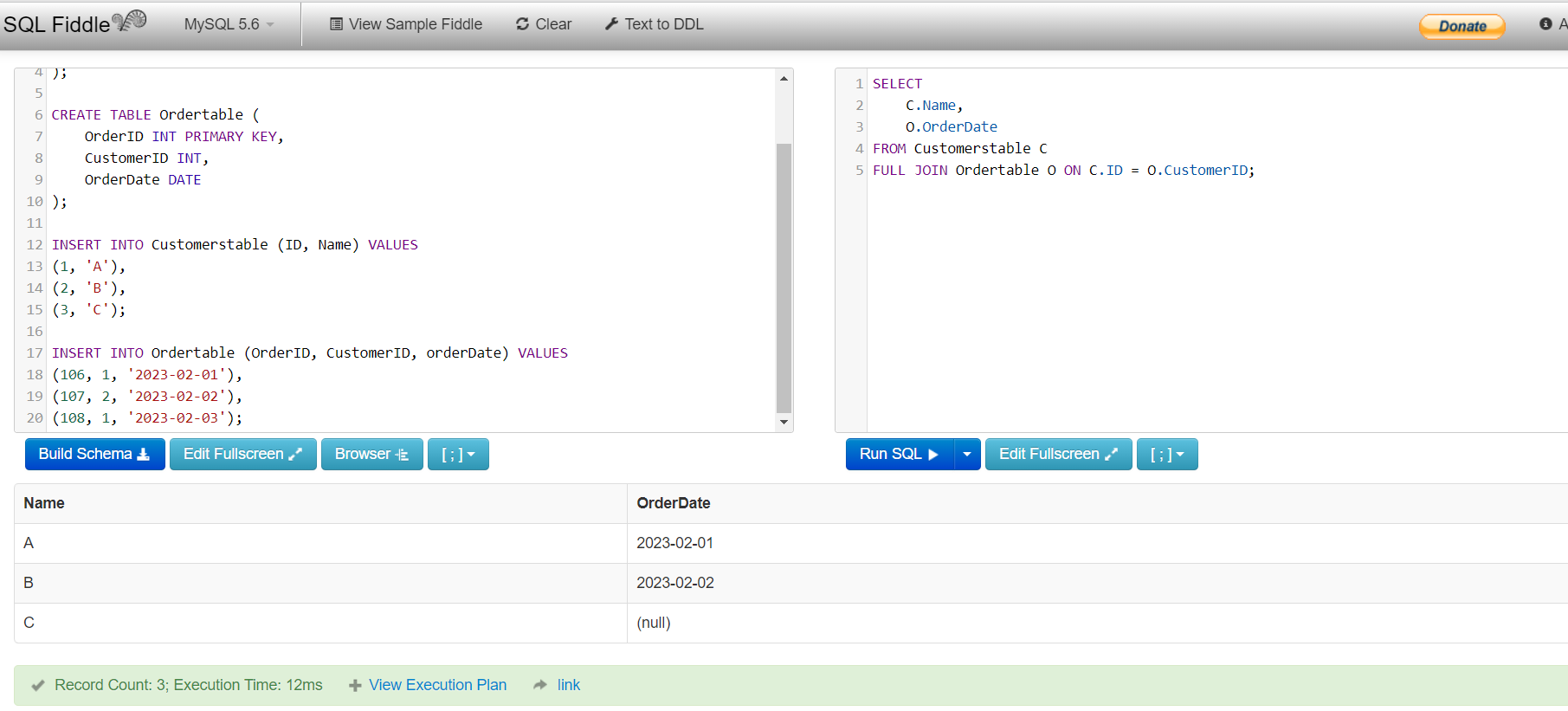How To Convert Sql Subquery To Join Mysqlcode