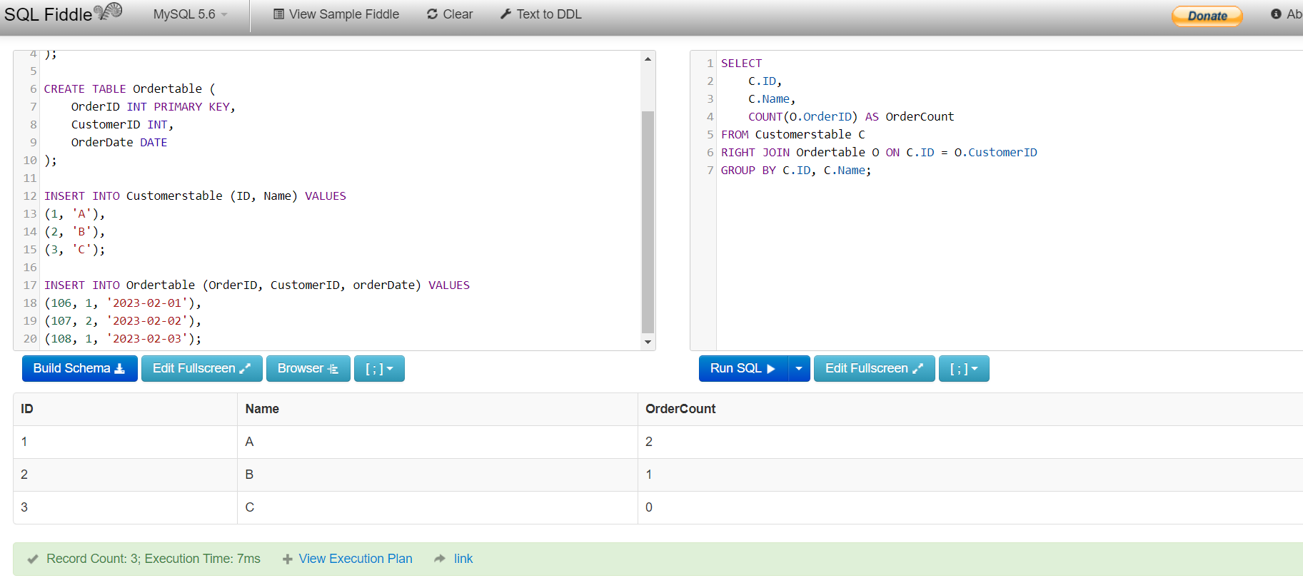 How To Convert Sql Subquery To Join Mysqlcode