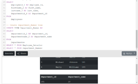 How to Organize Long SQL Queries: A Detailed Guide - MySQLCode