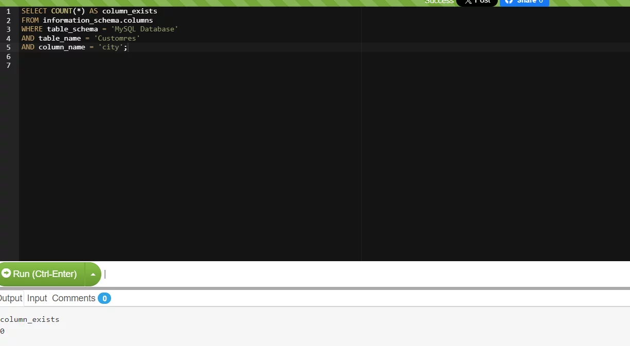 How To Fix Error ‘er Is Not Of Type ‘base Table Easy Guide