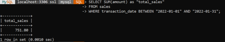 How To Compare Date Values In Sql Mysqlcode