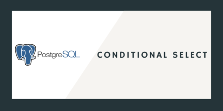 PostgreSQL Conditional Select With CASE Statements - MySQLCode